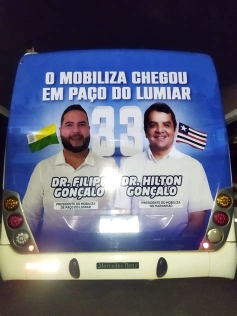 Hilton Gonçalo Coloca O Time Em Campo Em Paço Do Lumiar E Confirma