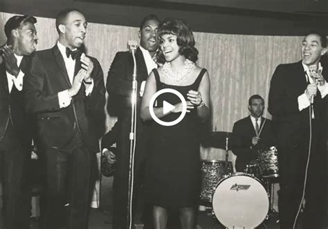 Smokey Robinson And The Miracles Youve Really Got A Hold On Me