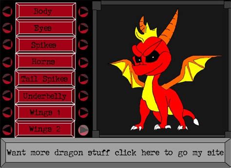 Cad 3 Spyro Evolution By Burner Bixon On Deviantart