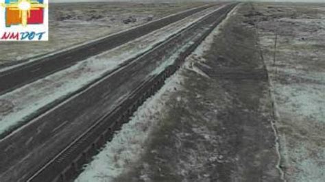 Nmdot Reports Severe Difficult Driving Conditions In Northern New