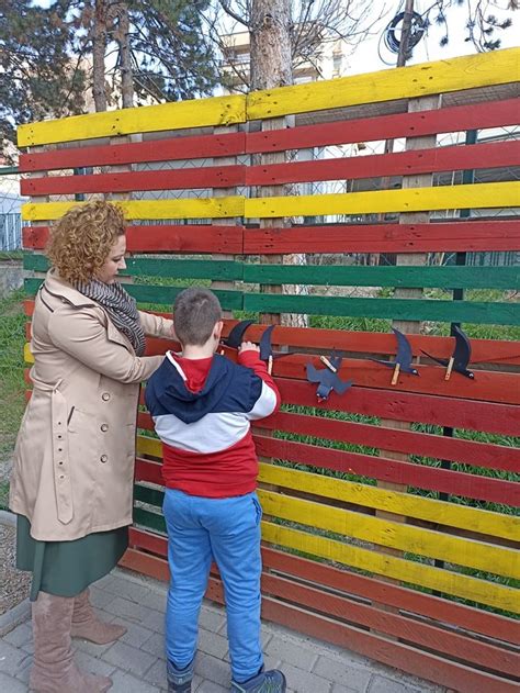 Одбележување на меѓународни денови