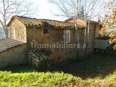Vendita Cascina Vinci Da ristrutturare 440 m² rif 108275669