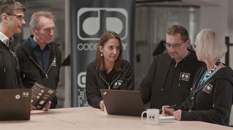 Codefusion Codersbay