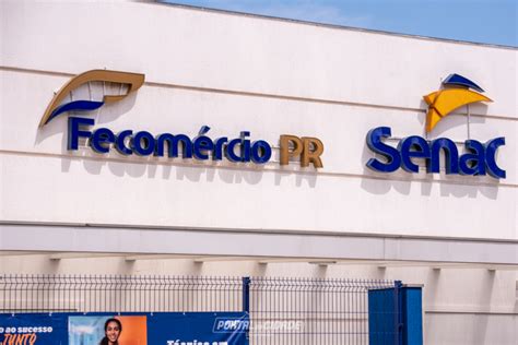 Senac Umuarama oferta 50 de desconto em matrículas para cursos técnicos