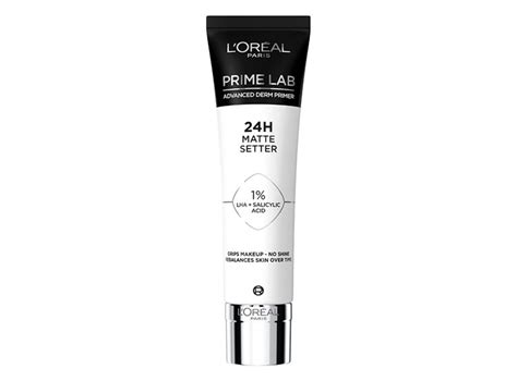 Ripley Primer L OrÉal Prime Lab Matte Setter 35 Ml