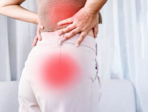 Difference Between Sciatica And Bursitis Difference Between