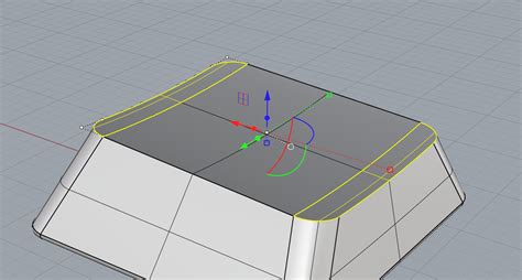 Strange Fillet Edge Behaviour Rhino Mcneel Forum