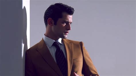 მსოფლიოს 10 ყველაზე სექსუალური მოდელი მამაკაცი Metronome Ge