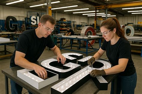 Sign Proposals And Mockups For Sign Companies Simplify Graphics