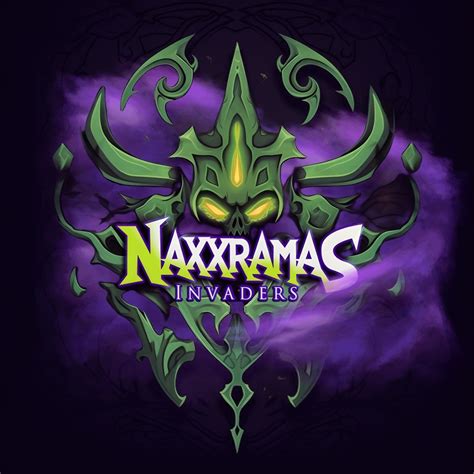 Naxxramas Invaders Thaddius Todo Mundo Ja Sabe Oq Vai Rolar Hahaha