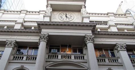 El Banco Central Bajó La Tasa De Interés De Los Plazos Fijos De 133 A