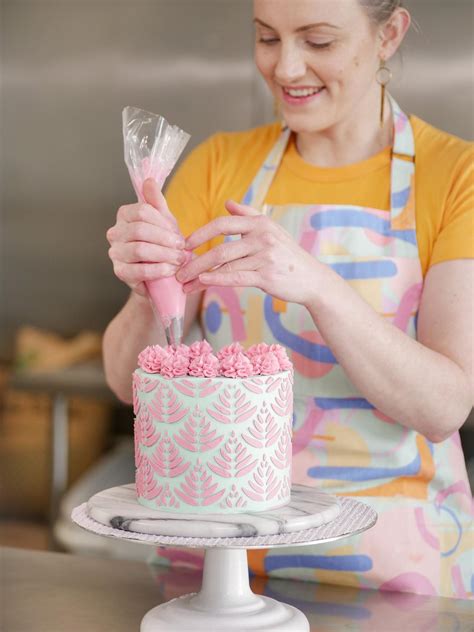 Meet Sally Sallys Baking Classes