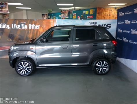 Suzuki S Presso 10 Gl Plus For Sale R 174 750 Za