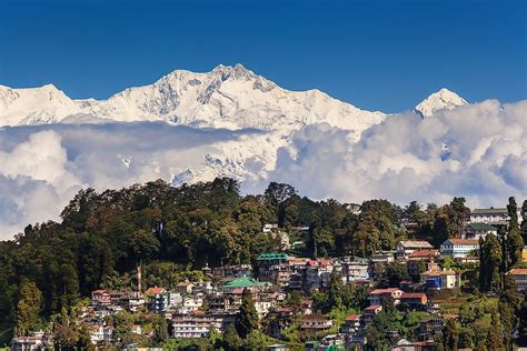 Pune To Darjeeling Tour Package Book Now Flat 45 Off