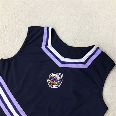 High Quality Cheerleading Uniforms