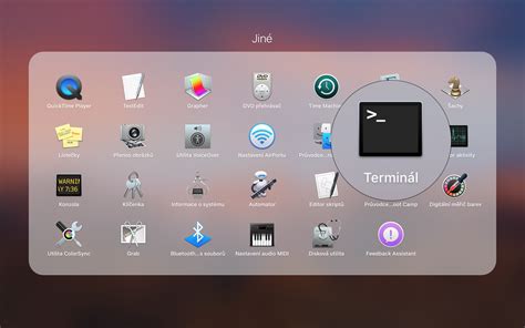Pro Geeky Zobrazte Si V Terminálu Mapy Renderované V Ascii Znacích Letem Světem Applem