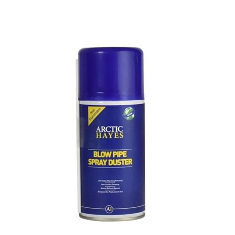 Arctic Hayes Spray Duster 120ml Plumbing Supplies Delivered