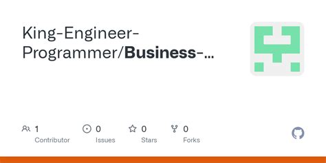 GitHub King Engineer Programmer Business Sales Prediction Using Regression