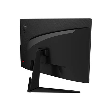 Msi Optix G27c5 E2 27 Curved Gaming Monitor Full