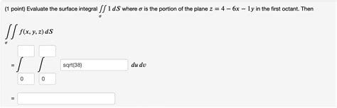 Solved I M Not Sure How I Should Solve For The Bounds 1 Chegg Com