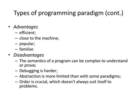 Object Oriented Programming Examples Pptx