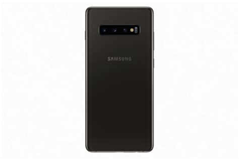 Samsung Galaxy S10plus مواصفات وسعر جوال سامسونج جالاكسي S10 بلس