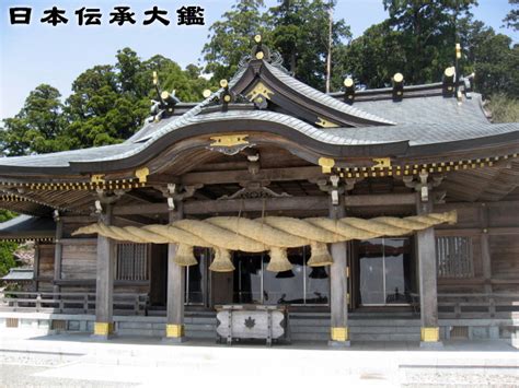 秋葉山本宮秋葉神社 火伏せの神を祀る総本宮
