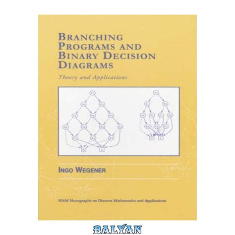 دانلود کتاب Branching Programs And Binary Decision Diagrams Theory And