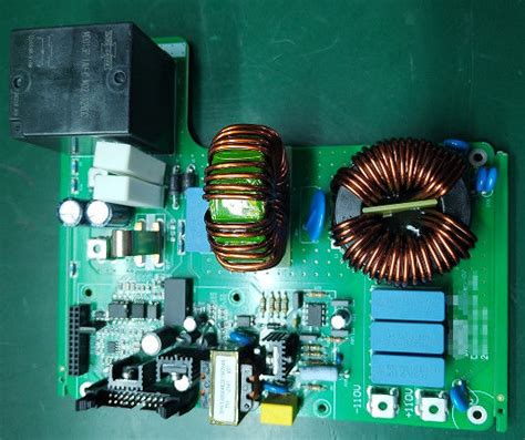 Small Batch Pcbs For Communication Equipment Electronics Assembly With
