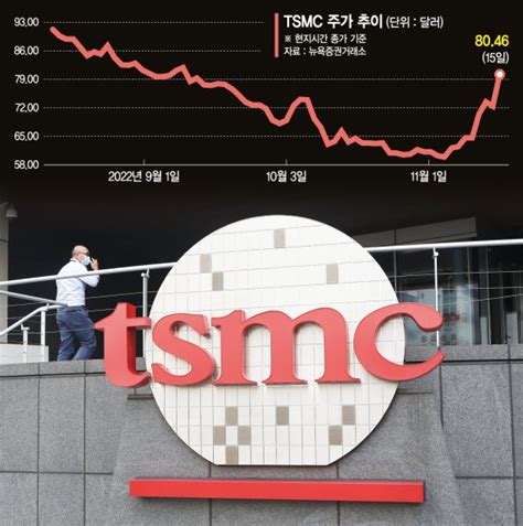 버핏 효과 Tsmc 등 반등 개미들 묻지마 추매는 금물 파이낸셜뉴스