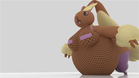 Bwomp By Yttreia On Deviantart