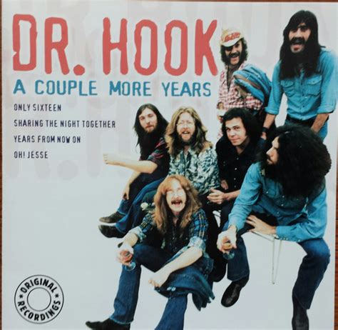 Dr Hook Vinyl 2659 Lp Records And Cd Found On Cdandlp