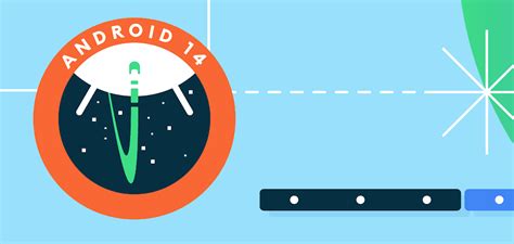 Вышел Android 14 Developer Preview 2