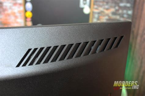 Aoc Pd27 Gaming Monitor Modders Inc