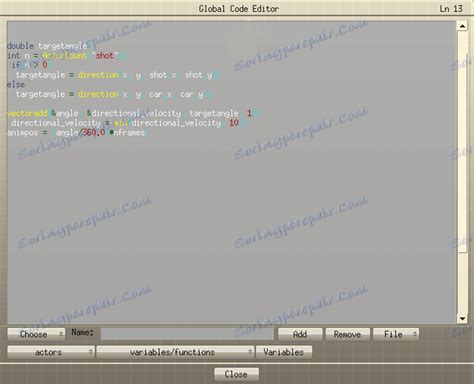 stáhněte si game editor 1 4 0