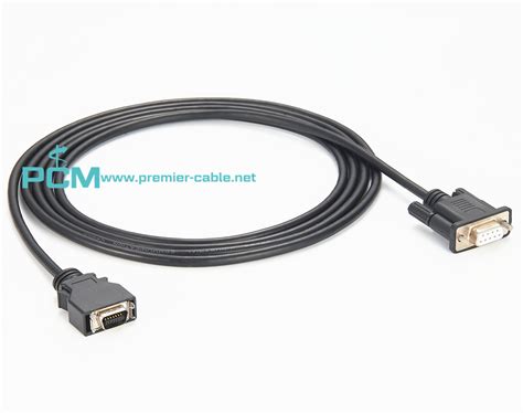 RS Serial Programming Cable Data Download Premier Cable A Cable Specialist For Wire