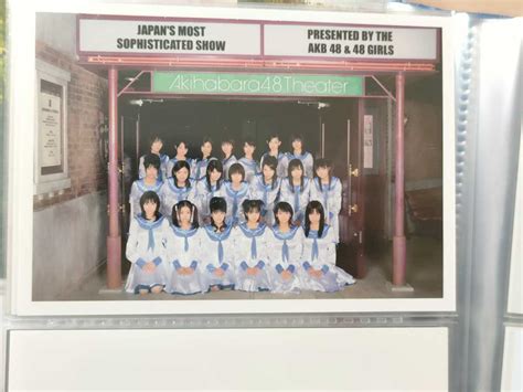 【目立った傷や汚れなし】1円スタート Akb48 前田敦子 中西里菜 浦野一美 板野友美 高橋みなみ 小嶋陽菜 大島優子 峯岸みなみ 公式生