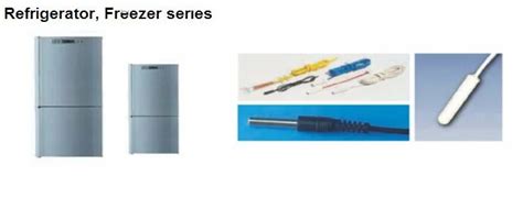 Ip68 Pt100 Microwave Temperature Sensor Temperature Sensor