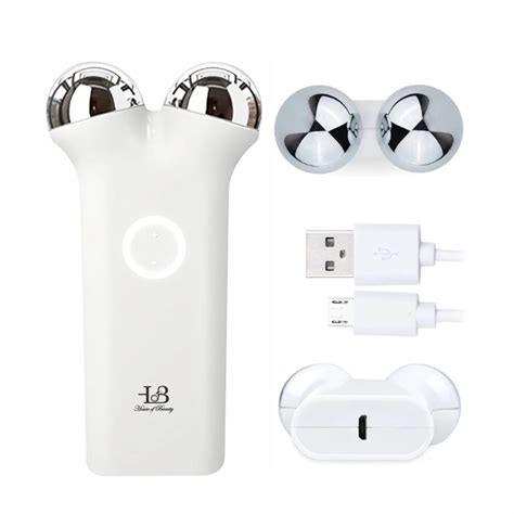 House Of Beauty Face Lift Pro Micro Currenting Massager House Of