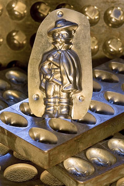 The History Of The Chocolate Mold Skips Candies Blog