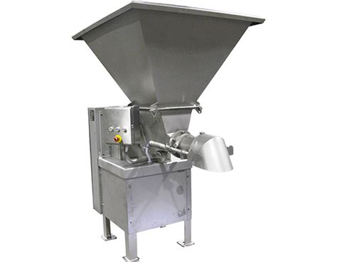 Weiler® 6c Grinder Provisur Technologies