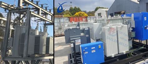500 kVA Transformer, Get The Price Quickly | Daelim Transformer