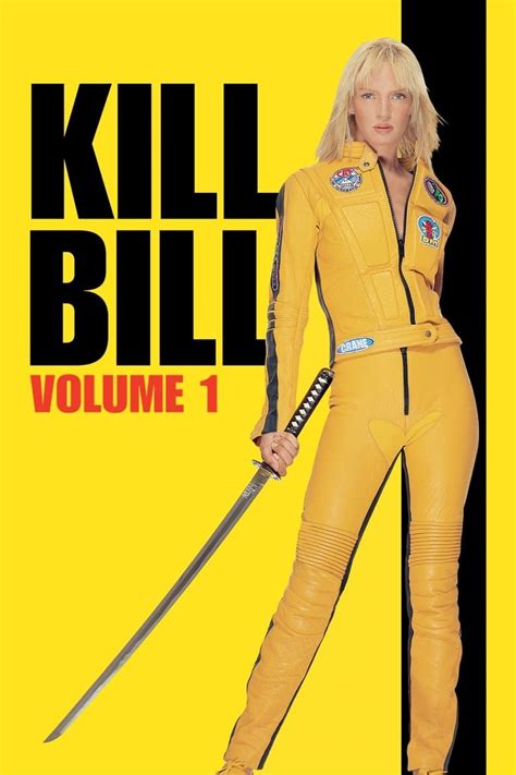 Kill Bill Complete Timeline Explained