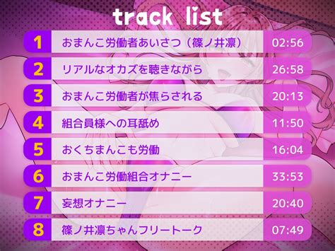 【実演 おまんこ労働組合】ドロッドロの卑しさ満載まんこ労働者が潮びゅっびゅして、まんこ真っ赤にしながら迫ってくる【女の子5人】 [みにょって] Dlsite 同人 R18