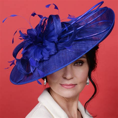 Nigel Rayment Millinery Nigel Rayment Boutique