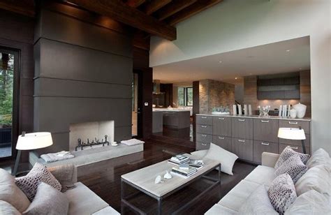 Compass Point Home In Whistler Canada