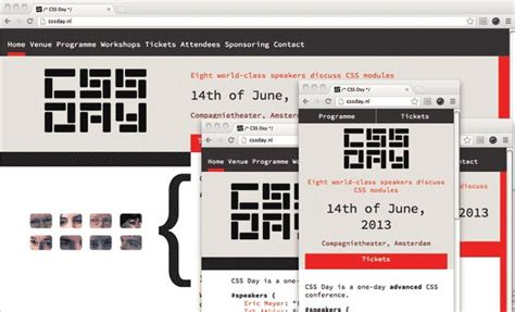 Designing For Breakpoints In Responsive User Experience Design Responsive Design Web Design
