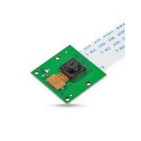 MP MP P Raspberry Pi Zero W Camera Module W HBV FFC Cable At Rs Piece Raspberry Pi