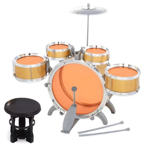 Bubnjevi Set Sve Za Decu