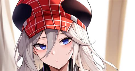 Aiイラスト アリサ・イリーニチナ・アミエーラ ケイのイラスト Pixiv